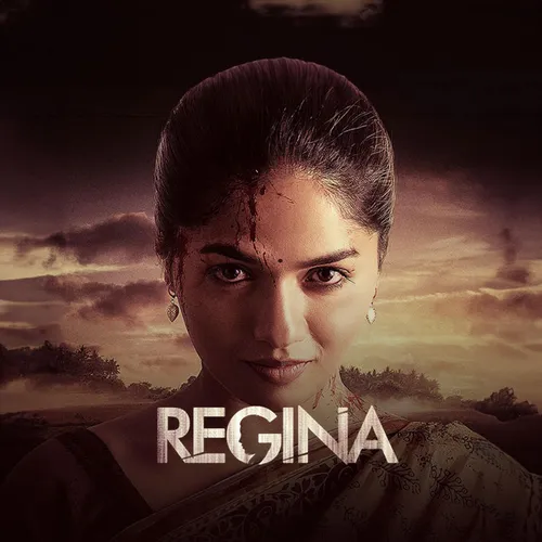 Regina 2023 Full Movie Online - Watch HD Movies on Airtel Xstream Play