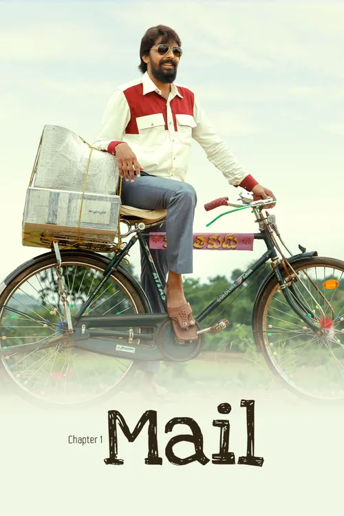 Mail 2021 Full Movie Online - Watch HD Movies on Airtel Xstream Play