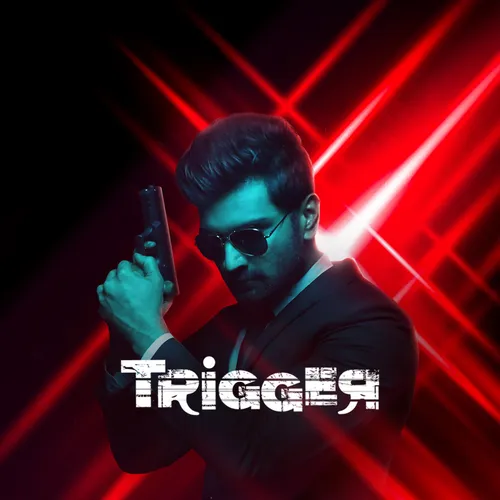 Trigger 2022 Full Movie Online - Watch HD Movies on Airtel Xstream Play