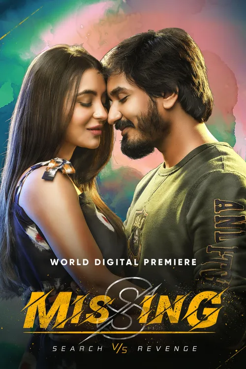 Missing 2021 Full Movie Online - Watch HD Movies on Airtel Xstream Play