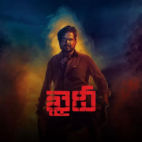 Khaidi 2019 Full Movie Online - Watch HD Movies on Airtel Xstream Play