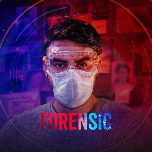 Watch & Download Forensic 2020 Full HD Movie Online | Xstream Play
