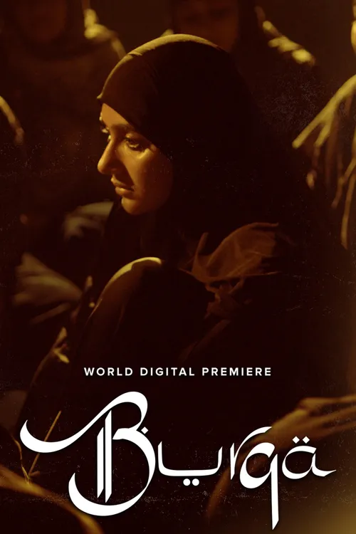 Burqa 2023 Full Movie Online - Watch HD Movies on Airtel Xstream Play