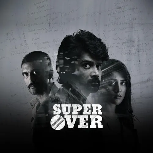 Super Over 2021 Full Movie Online - Watch HD Movies on Airtel Xstream Play