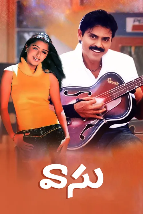 vasu 2002 Full Movie Online - Watch HD Movies on Airtel Xstream Play