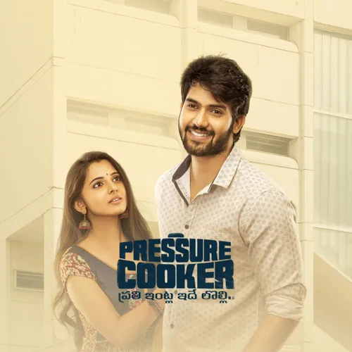 Pressure Cooker 2020 - Watch Pressure Cooker 2020 Full Movie Online in ...