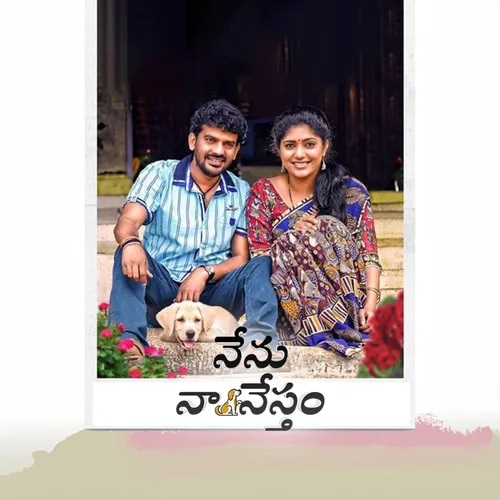 Nenu Naa Nestham 2020 Full Movie Online - Watch HD Movies on Airtel ...