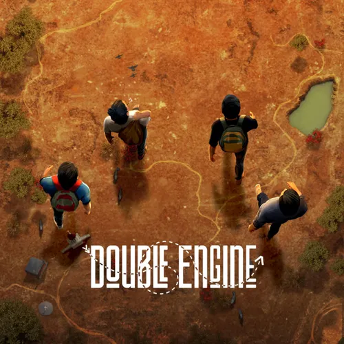 Double Engine 2024 Full Movie Online - Watch HD Movies on Airtel ...