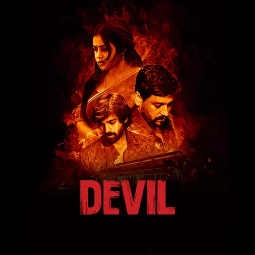 Devil 2024 - Watch Devil 2024 Full Movie Online in HD | Airtel Xstream Play