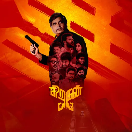 Siragan 2024 Full Movie Online - Watch HD Movies on Airtel Xstream Play