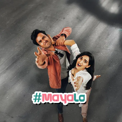 #MayaLO 2023 Full Movie Online - Watch HD Movies on Airtel Xstream Play