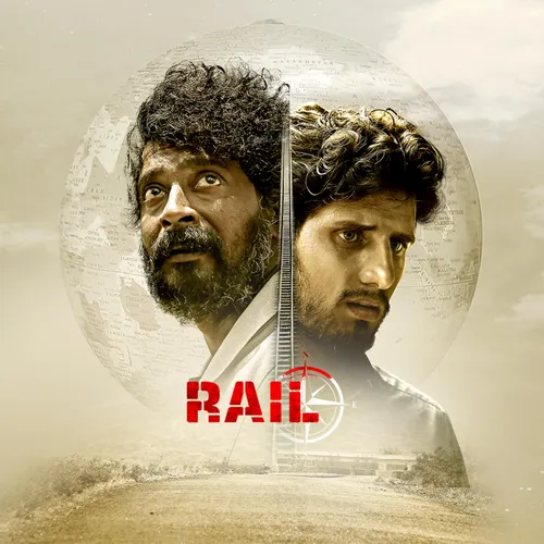 Rail 2024 Full Movie Online - Watch HD Movies on Airtel Xstream Play