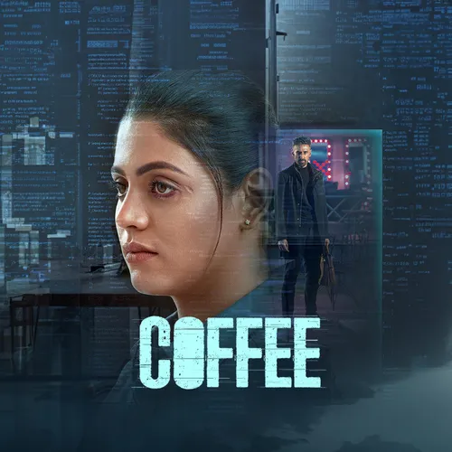 Coffee 2022 Full Movie Online - Watch HD Movies on Airtel Xstream Play