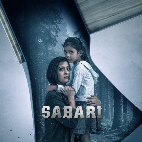 Sabari 2024 Full Movie Online - Watch HD Movies on Airtel Xstream Play