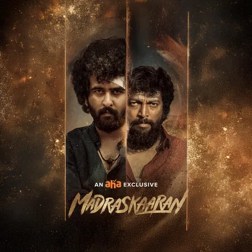 Madraskaaran 2025 Full Movie Online - Watch HD Movies on Airtel Xstream ...