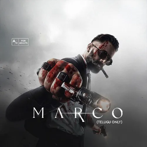 Marco 2024 Full Movie Online - Watch HD Movies on Airtel Xstream Play