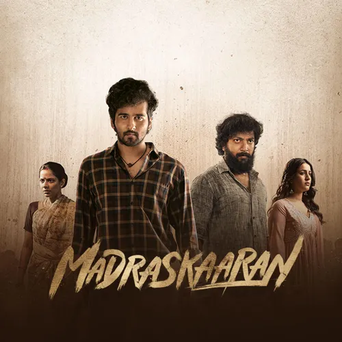 Madraskaaran 2025 Full Movie Online - Watch HD Movies on Airtel Xstream ...