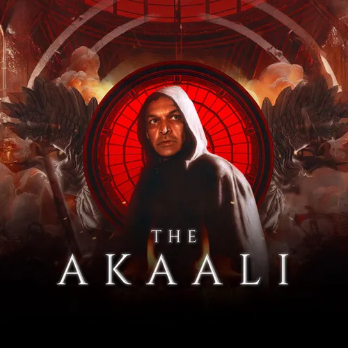 Akaali 2024 Full Movie Online - Watch HD Movies on Airtel Xstream Play
