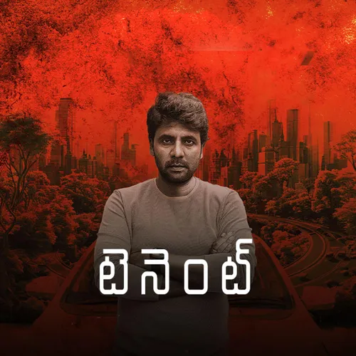 Tenant 2024 Full Movie Online - Watch HD Movies on Airtel Xstream Play