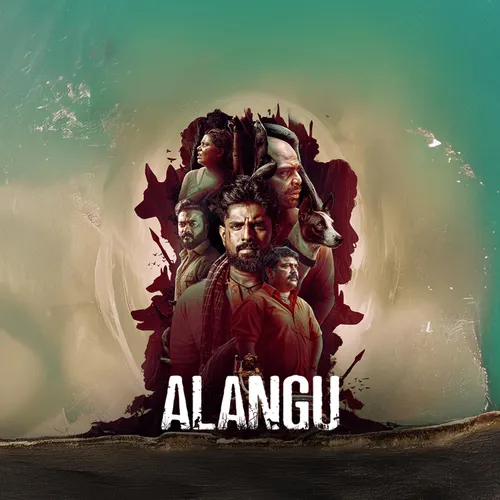 Alangu 2024 Full Movie Online - Watch HD Movies on Airtel Xstream Play