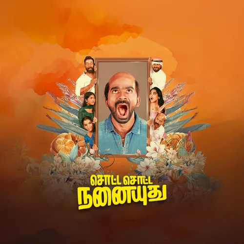 Sotta Sotta Nanaiyuthu 2025 Full Movie Online - Watch HD Movies on ...
