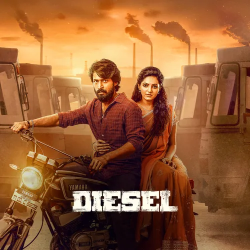 Diesel 2025 - Watch Diesel 2025 Full Movie Online in HD | Airtel ...