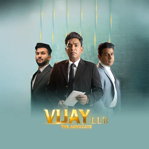 Vijay LLB 2024 - Watch Vijay LLB 2024 Full Movie Online in HD | Airtel ...