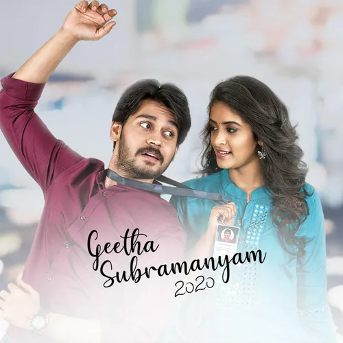 Watch Geetha Subramanyam TV Show Latest Episodes Online at Airtel ...