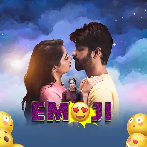 Watch Emoji TV Show Latest Episodes Online at Airtel Xstream Play