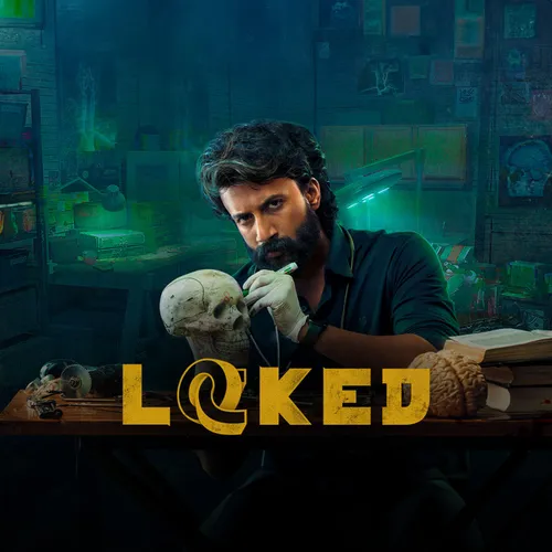 Locked TV Show: Watch Latest Episodes Online | Airtel Xstream Play