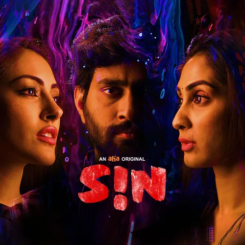Watch Sin TV Show Latest Episodes Online at Airtel Xstream Play