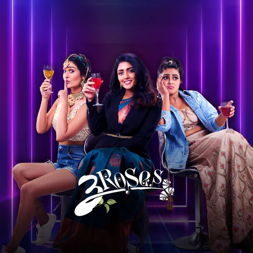 Watch 3 Roses TV Show Latest Episodes Online at Airtel Xstream Play