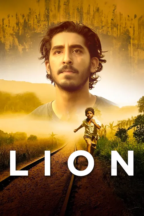 LION 2017 Full Movie Online - Watch HD Movies on Airtel Xstream Play