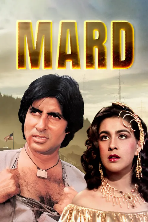 Mard 1985 Full Movie Online - Watch HD Movies on Airtel Xstream Play