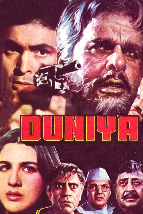 Duniya 1984 Full Movie Online - Watch HD Movies on Airtel Xstream Play