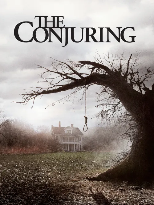 The Conjuring (2013) 2013 Full Movie Online - Watch HD Movies on Airtel ...