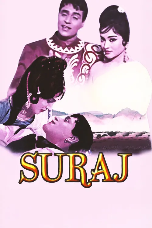 Suraj 1966 Full Movie Online - Watch HD Movies on Airtel Xstream Play