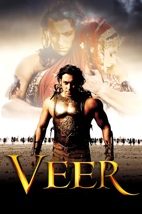 Veer 2010 Full Movie Online - Watch HD Movies on Airtel Xstream Play