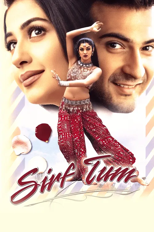 Sirf Tum 1999 Full Movie Online - Watch HD Movies on Airtel Xstream Play
