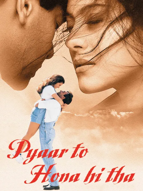 Pyaar Toh Hona Hi Tha 1998 Full Movie Online - Watch HD Movies on Airtel Xstream Play