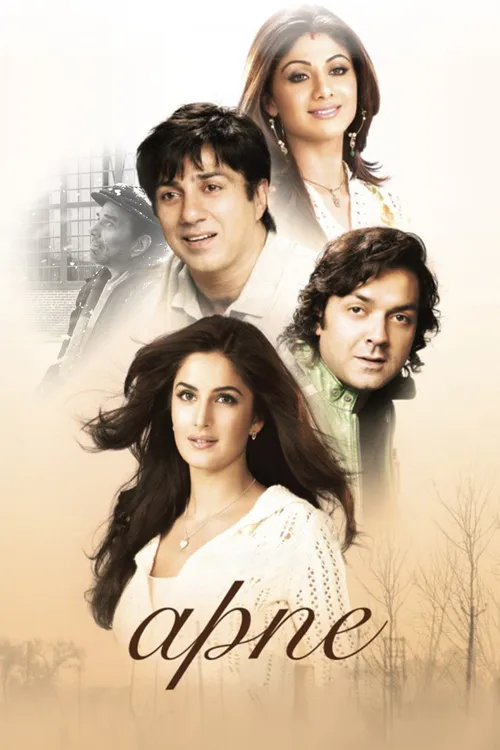 Apne 2007 Full Movie Online - Watch HD Movies on Airtel Xstream Play