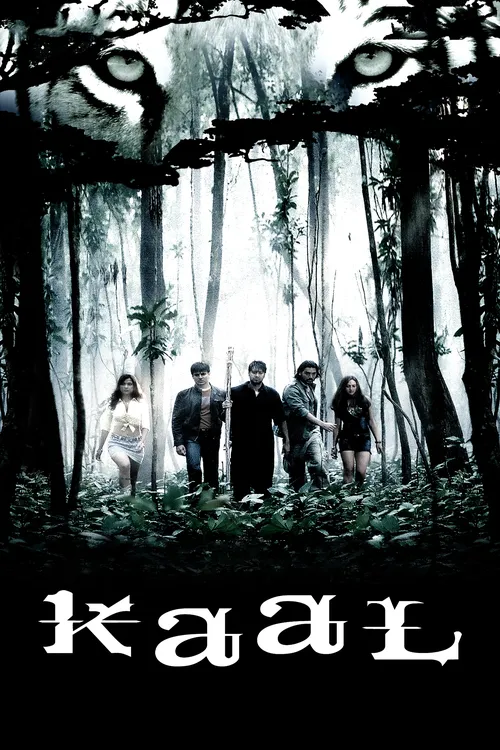 Kaal 2005 Full Movie Online - Watch HD Movies on Airtel Xstream Play