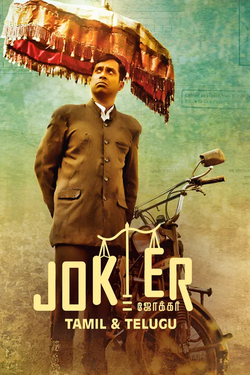 Joker 2016 Full Movie Online - Watch HD Movies on Airtel Xstream Play
