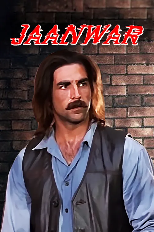 Jaanwar 1999 Full Movie Online - Watch HD Movies on Airtel Xstream Play