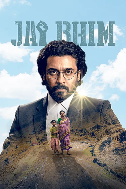 Jai Bhim (Telugu) 2021 Full Movie Online - Watch HD Movies on Airtel Xstream Play