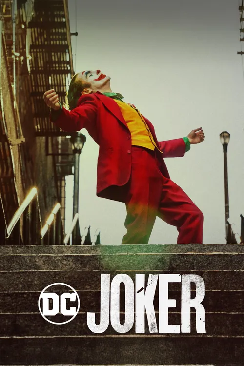 Joker 2019 Full Movie Online - Watch HD Movies on Airtel Xstream Play