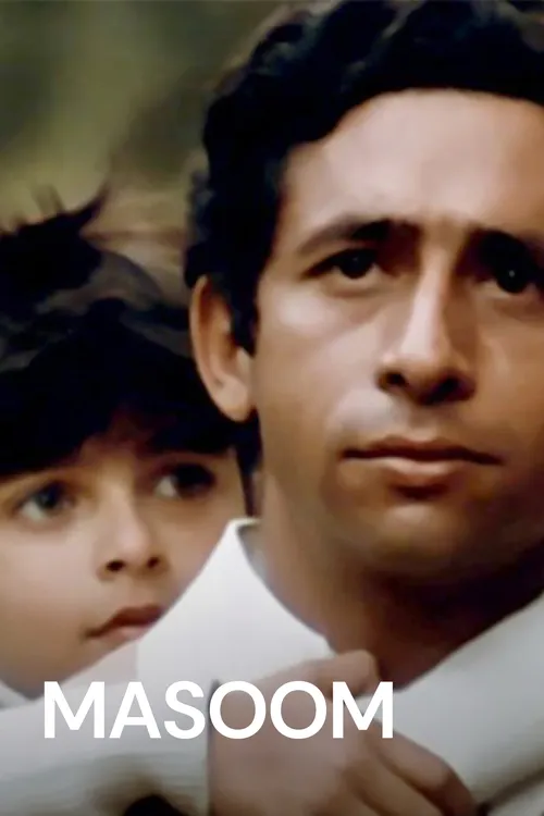 Masoom 1983 Full Movie Online - Watch HD Movies on Airtel Xstream Play