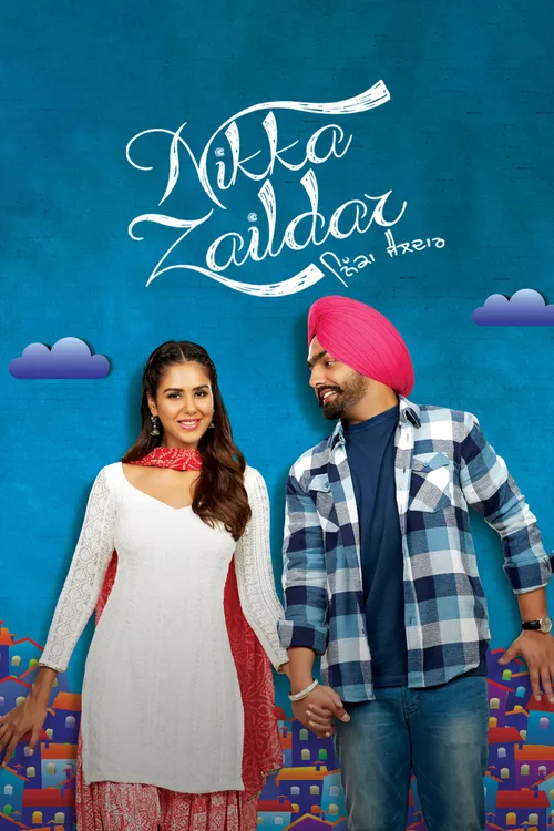 Nikka Zaildar 2016 Full Movie Online - Watch HD Movies on Airtel ...