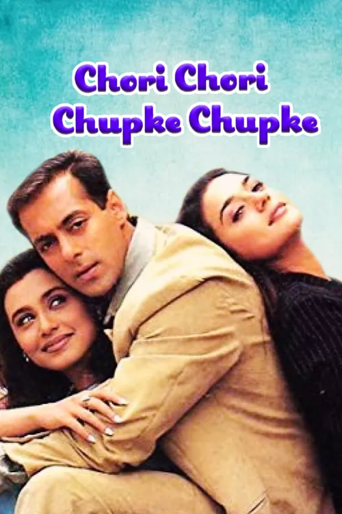 Chori Chori Chupke Chupke 2001 Full Movie Online - Watch HD Movies on ...