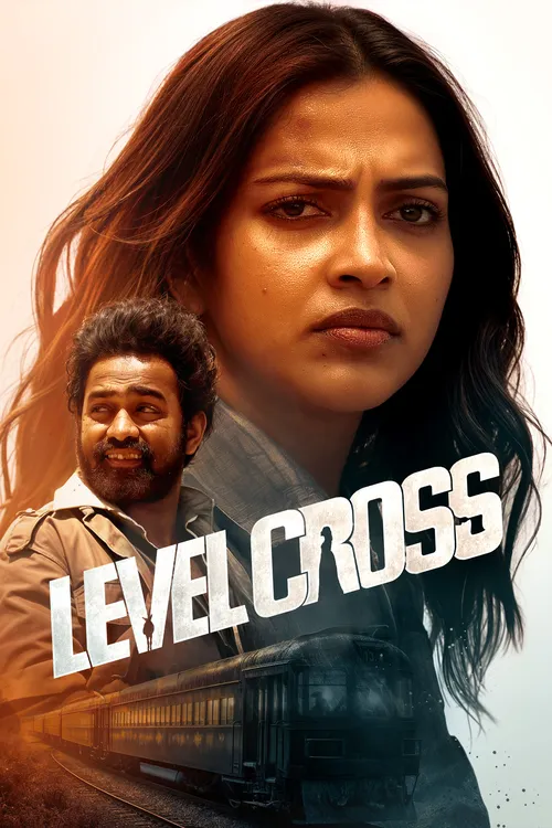 Level Cross 2024 Full Movie Online - Watch HD Movies on Airtel Xstream Play